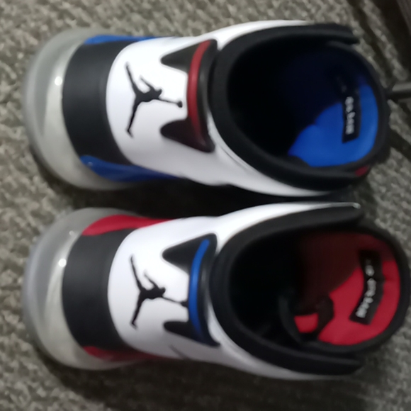 Jordan | Shoes | Jordan Mars 27 | Poshmark